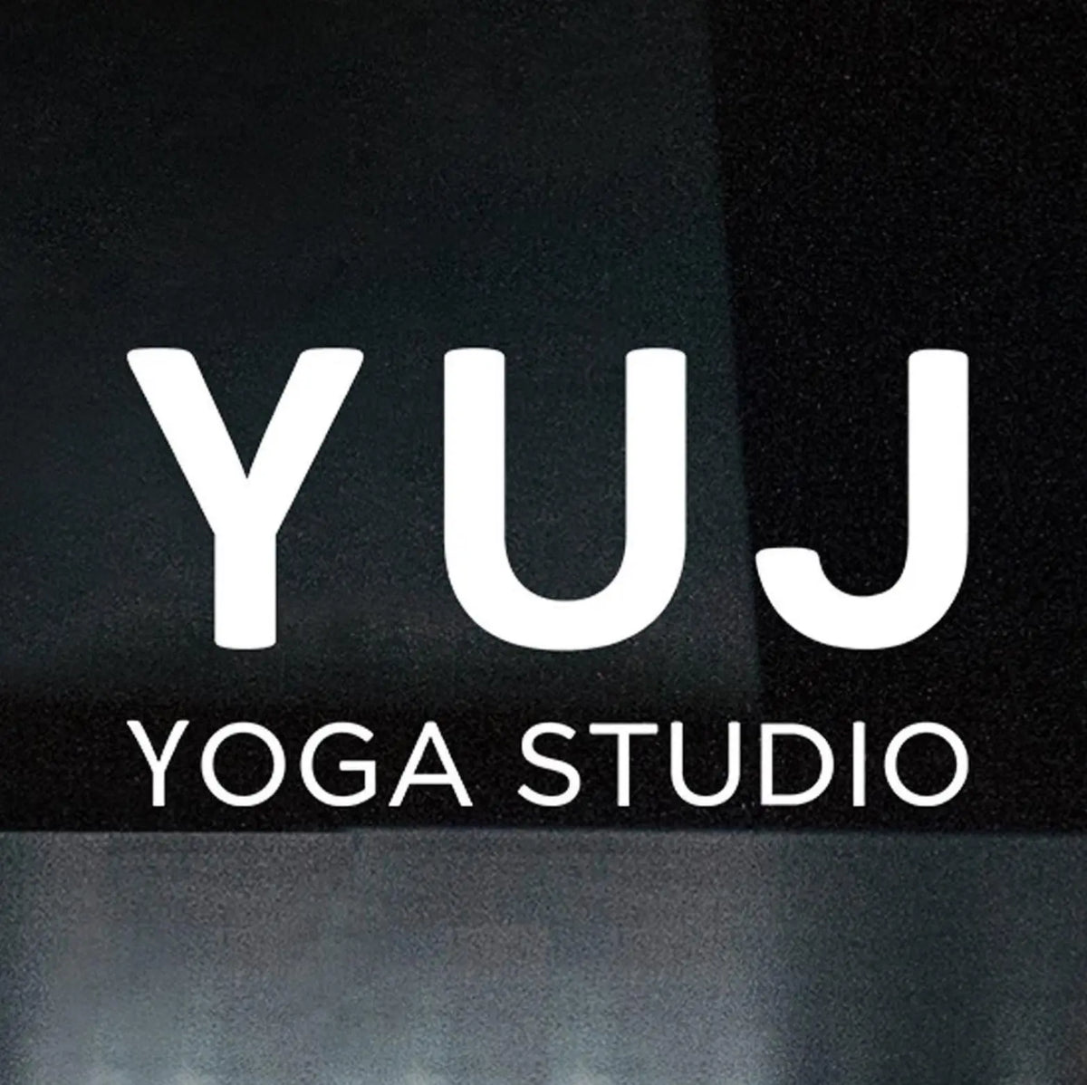 YUJ Yoga Studio Wagram