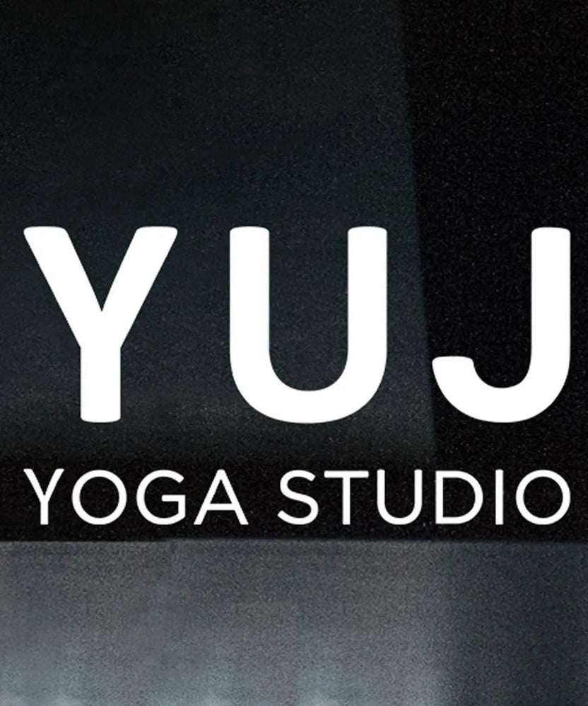 YUJ YOGA STUDIO Station F