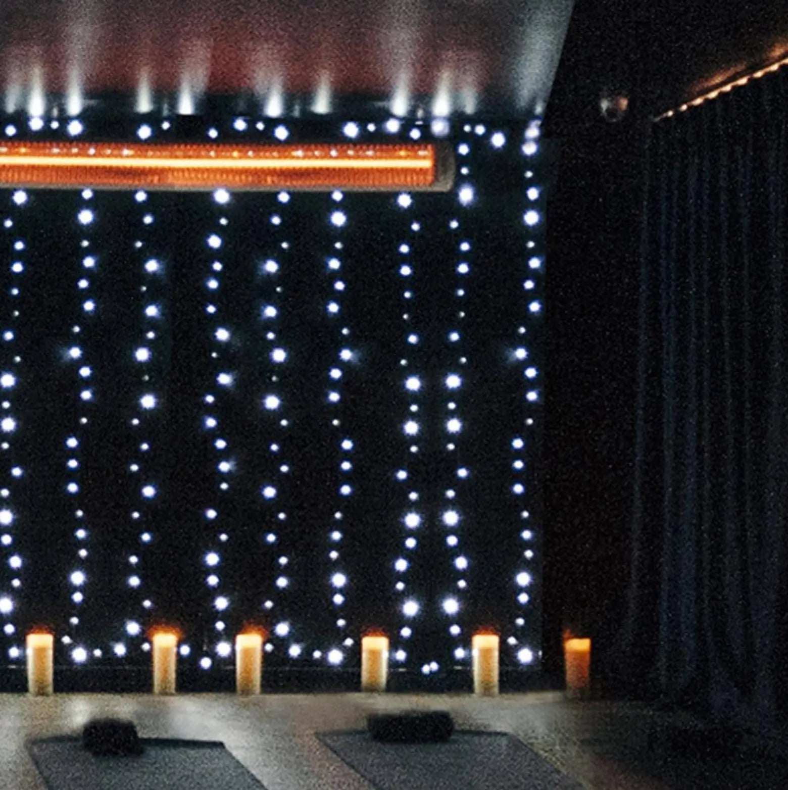 YUJ YOGA STUDIO Station F