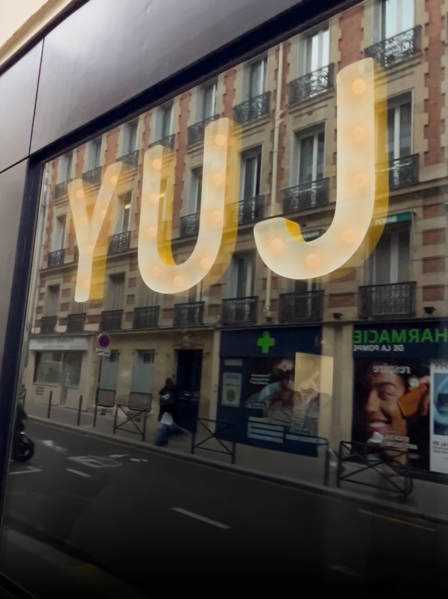 YUJ Yoga Studio