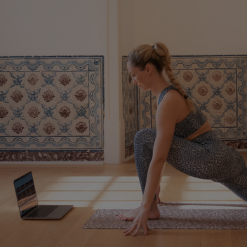 YUJ YOGA + subscription