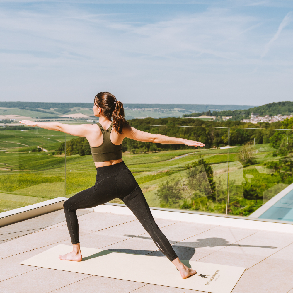 YUJ Yoga Studio