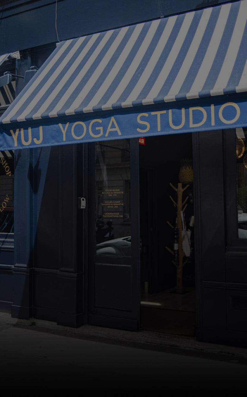 YUJ Yoga Studio