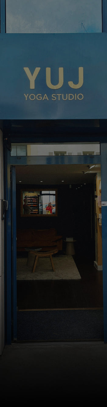 YUJ Yoga Studio